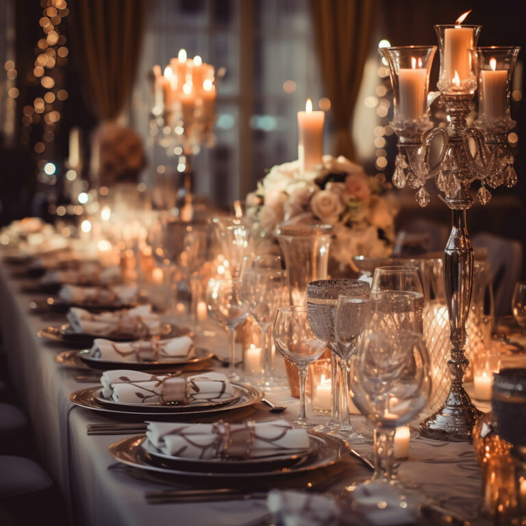 Silberhochzeit Mal Anders Feiern
